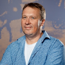 Profession: Programmer